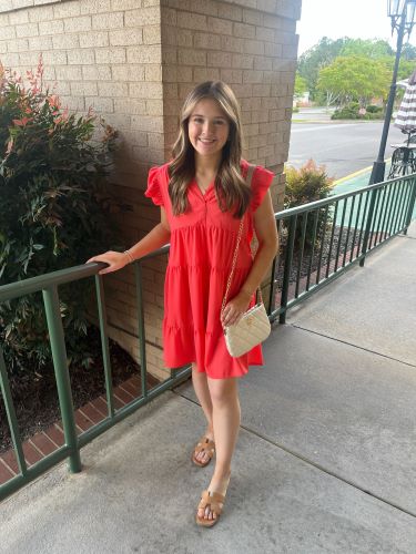 Umgee A0623 | The Peppy Poppy